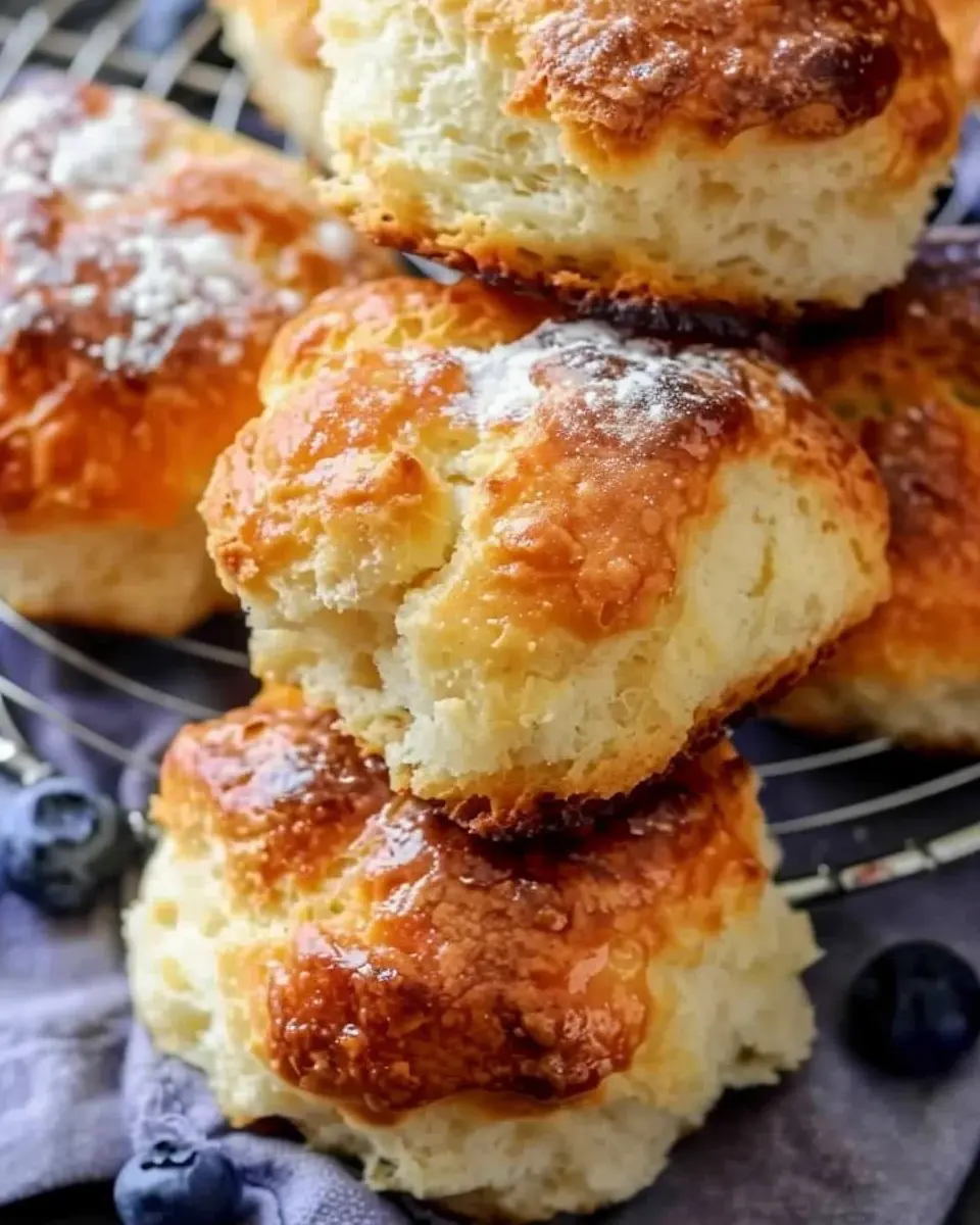 Irresistibly Soft & Fluffy Recipes