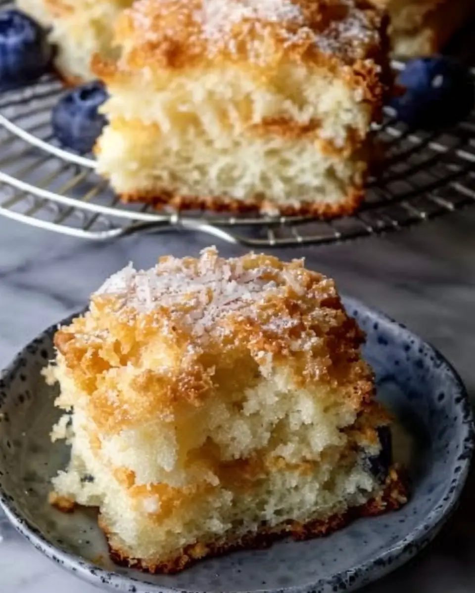 Irresistibly Soft & Fluffy Recipes